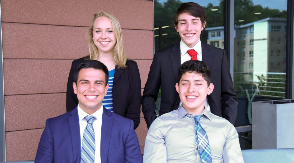 Rev Hardware Accelerator Team Liberates Design with Customizable ...