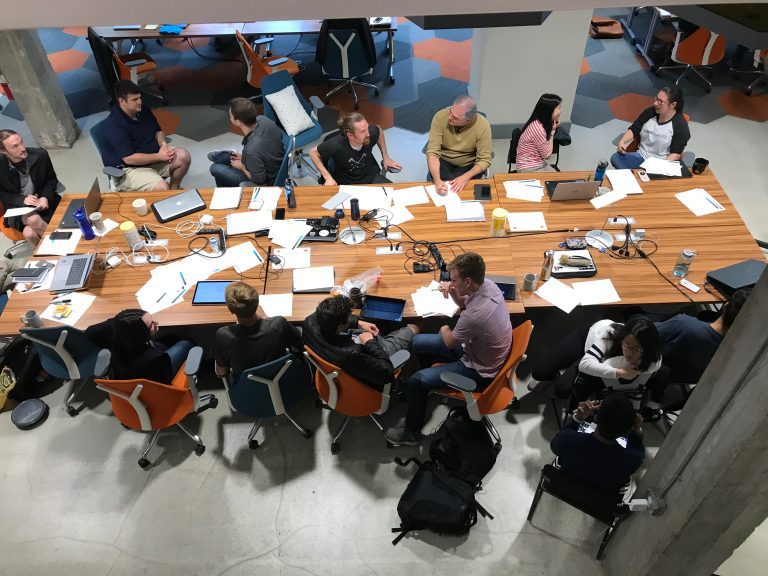 Meet the 2018 Rev Hardware Accelerator Teams – Rev: Ithaca Startup Works