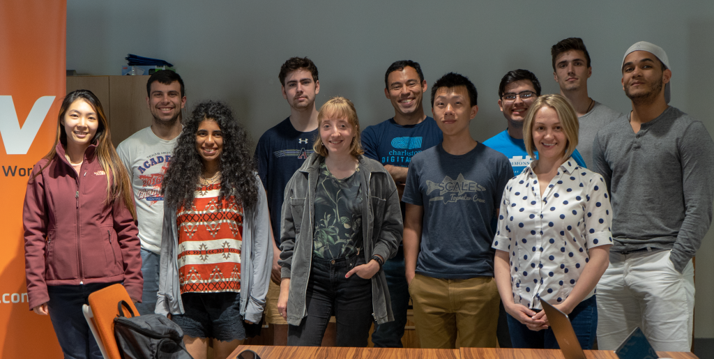 2019 Rev Hardware Accelerator Teams Revealed – Rev: Ithaca Startup Works