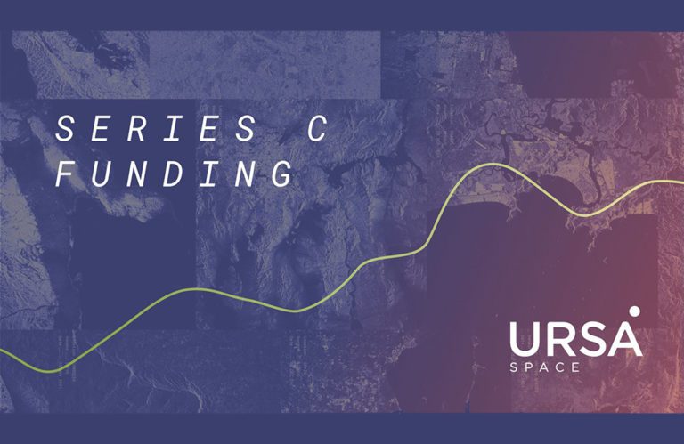 Ursa Space Raises $16 Million in Series C Funding – Rev: Ithaca Startup ...