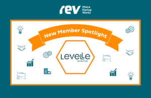 Levelle Nutrition Optimizes Fuel for Female Athletes – Rev: Ithaca ...