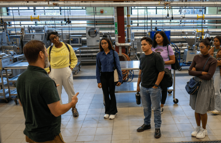 Hardware Teams Explore Regional AgTech Ecosystem – Rev: Ithaca Startup ...