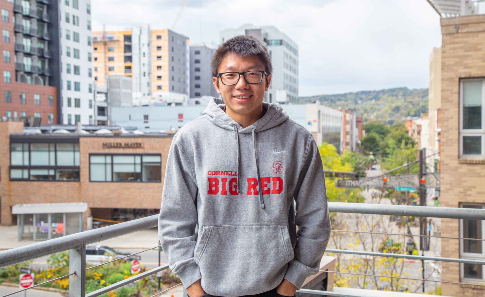 TEKS – Rev: Ithaca Startup Works