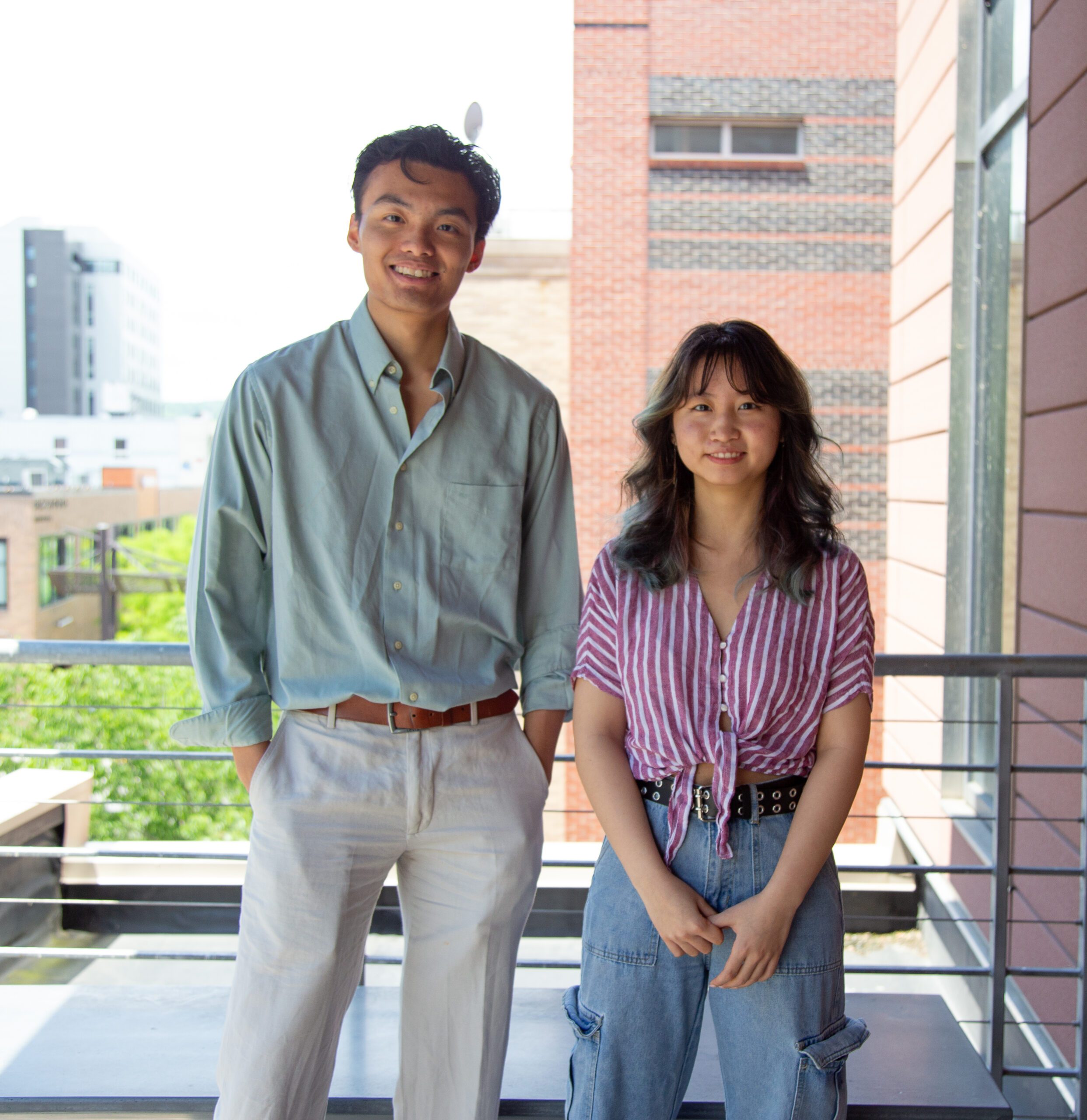 AutomaTea – Rev: Ithaca Startup Works