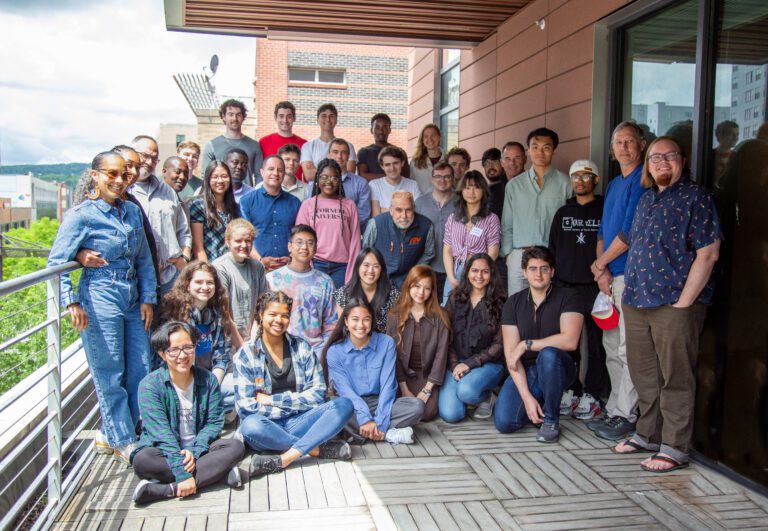 Rev: Ithaca Startup Works – Business incubator and event space in ...