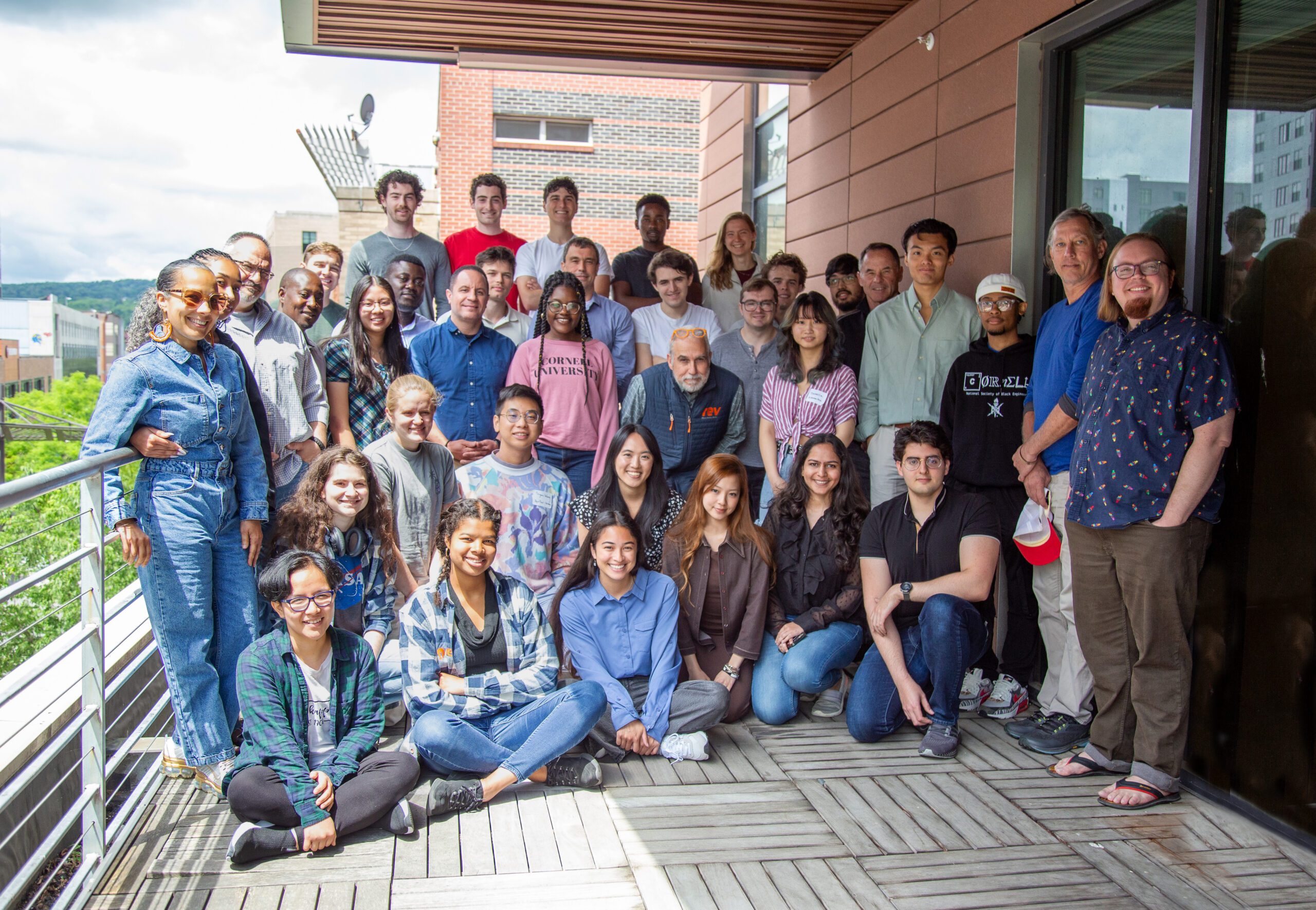 Introducing the 2024 Prototyping Hardware Accelerator Cohorts – Rev: Ithaca Startup Works