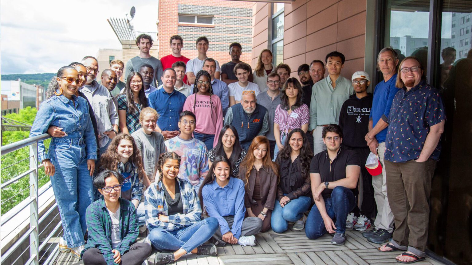 Introducing the 2024 Prototyping Hardware Accelerator Cohorts – Rev: Ithaca Startup Works