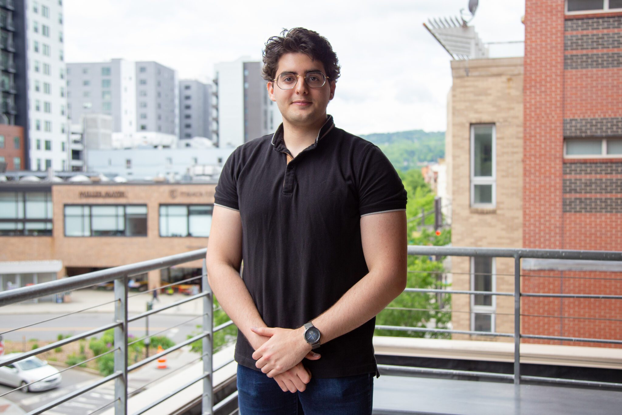 CLYTE – Rev: Ithaca Startup Works