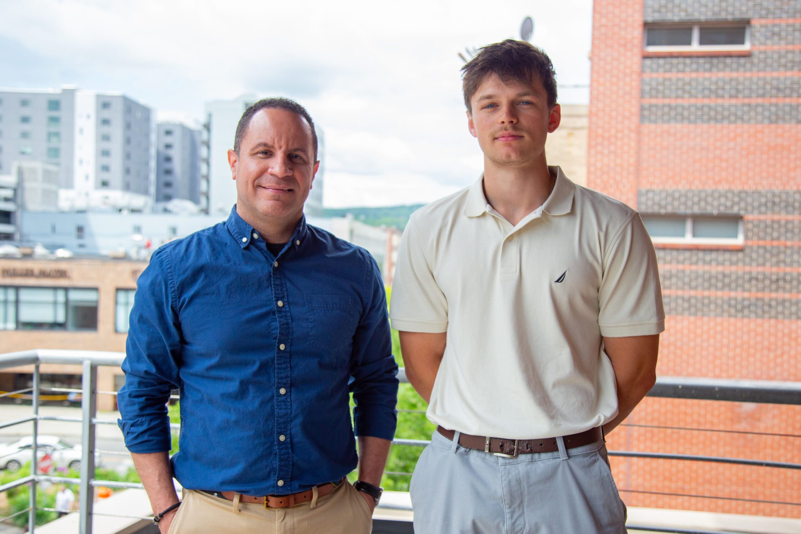 Port Align – Rev: Ithaca Startup Works