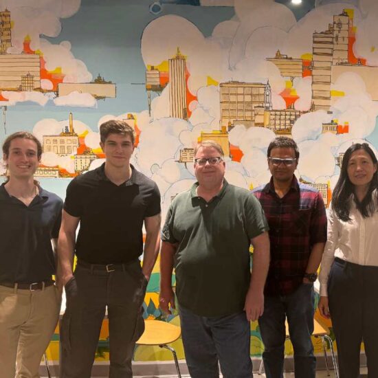 Labby – Rev: Ithaca Startup Works