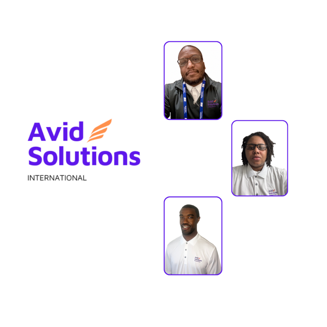 Avid Solutions Intl – Rev: Ithaca Startup Works