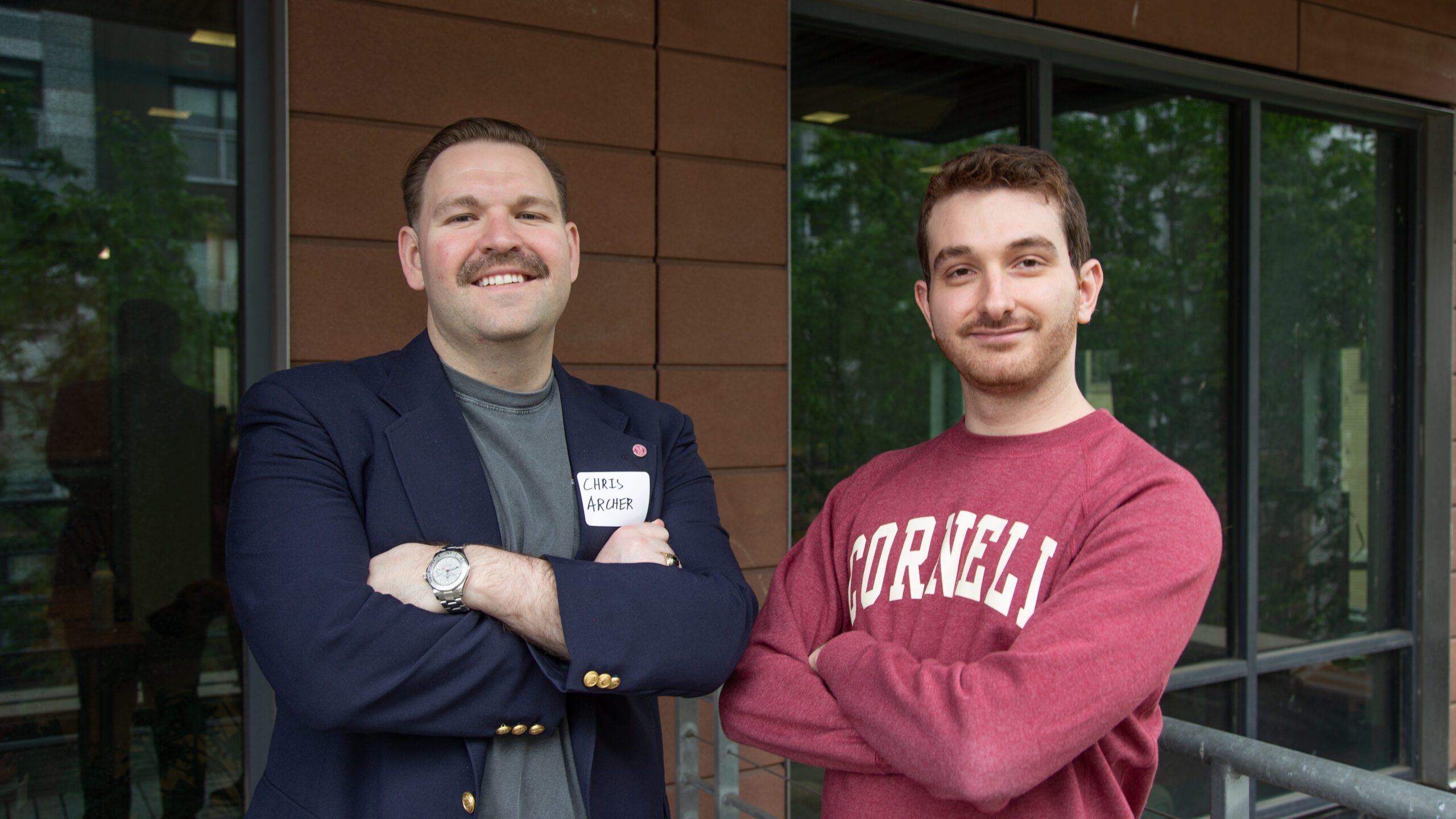 GO2 – Rev: Ithaca Startup Works