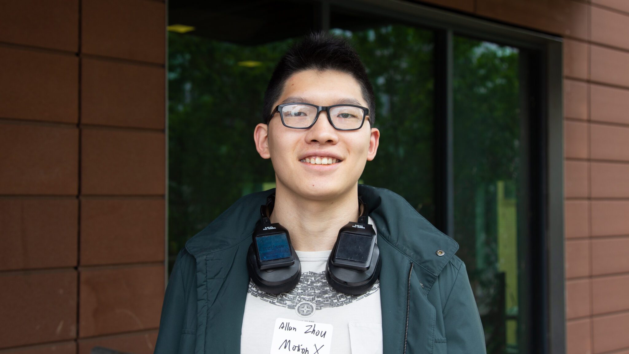 MotionX – Rev: Ithaca Startup Works