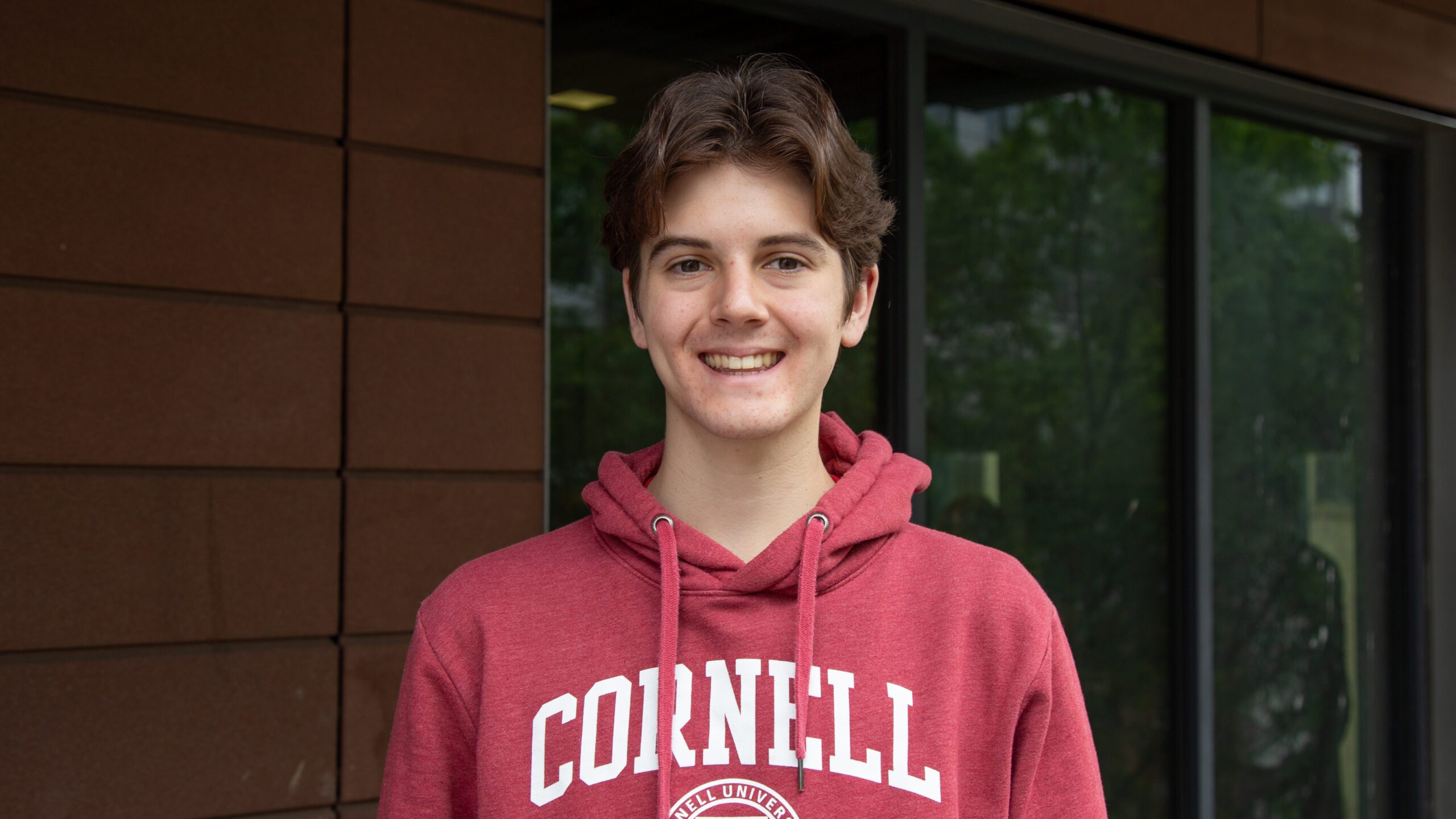 Unicorn AI – Rev: Ithaca Startup Works