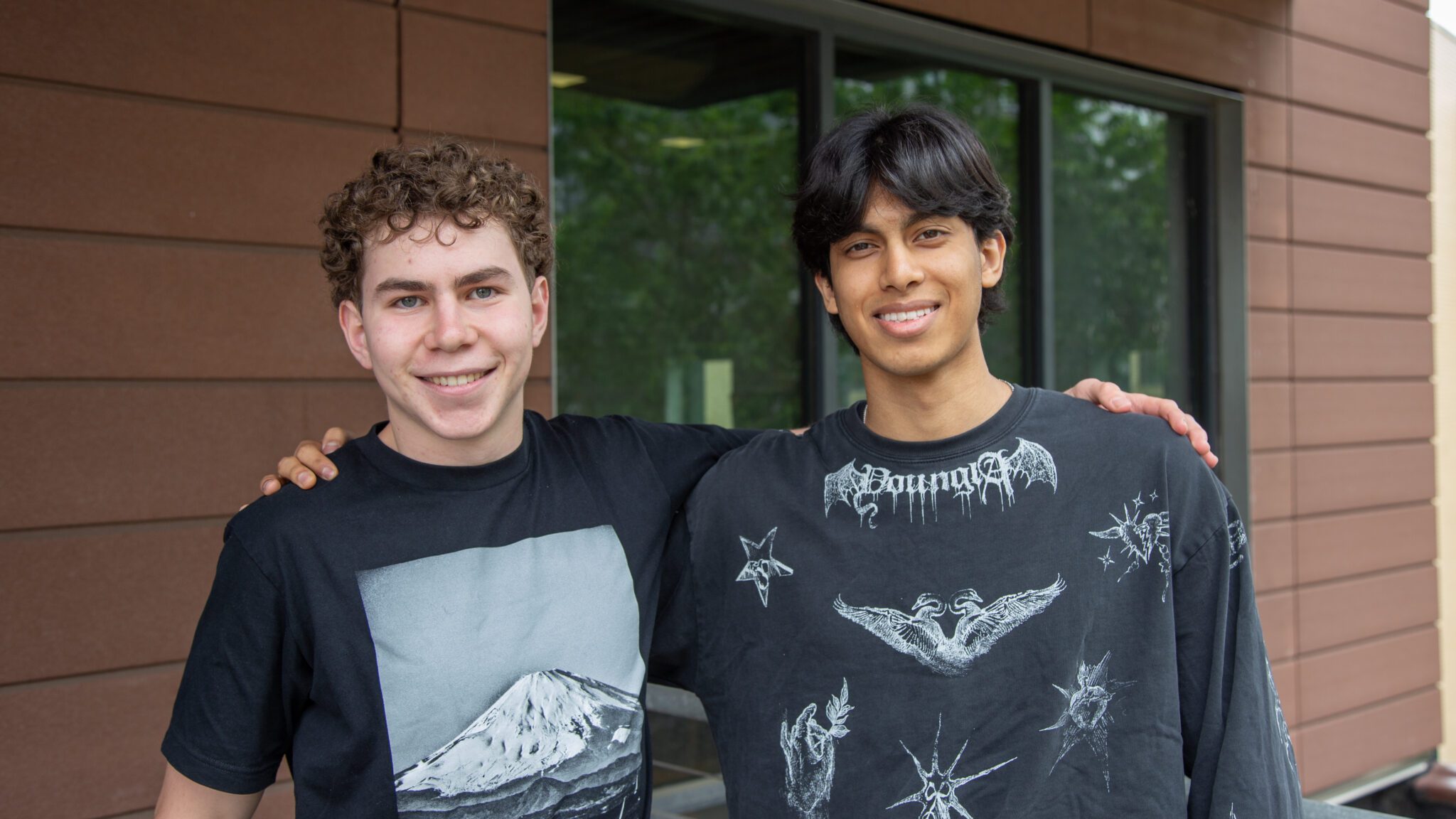 Verdus Labs – Rev: Ithaca Startup Works