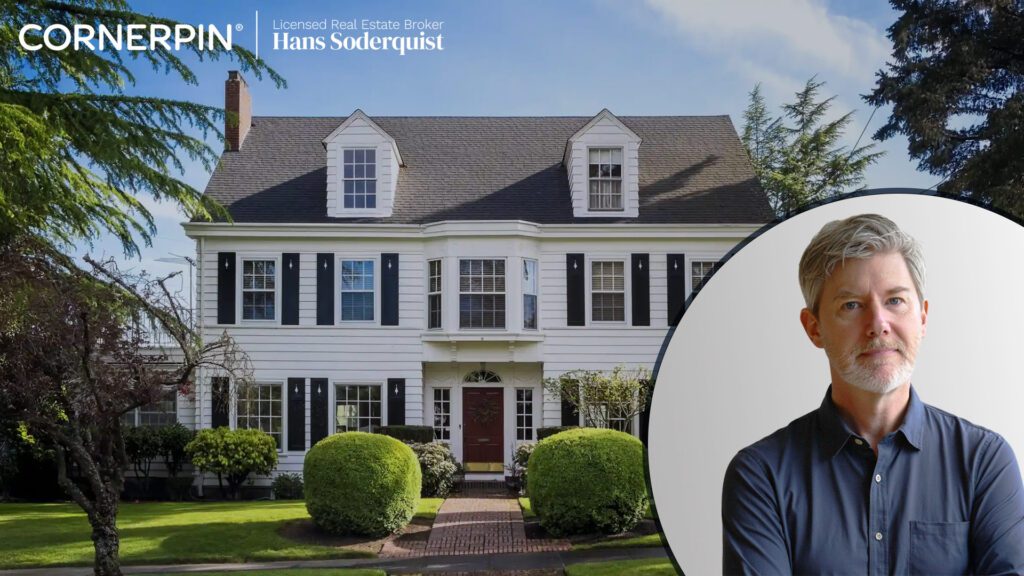 Real Estate Reimagined: Cornerpin joins Rev – Rev: Ithaca Startup Works