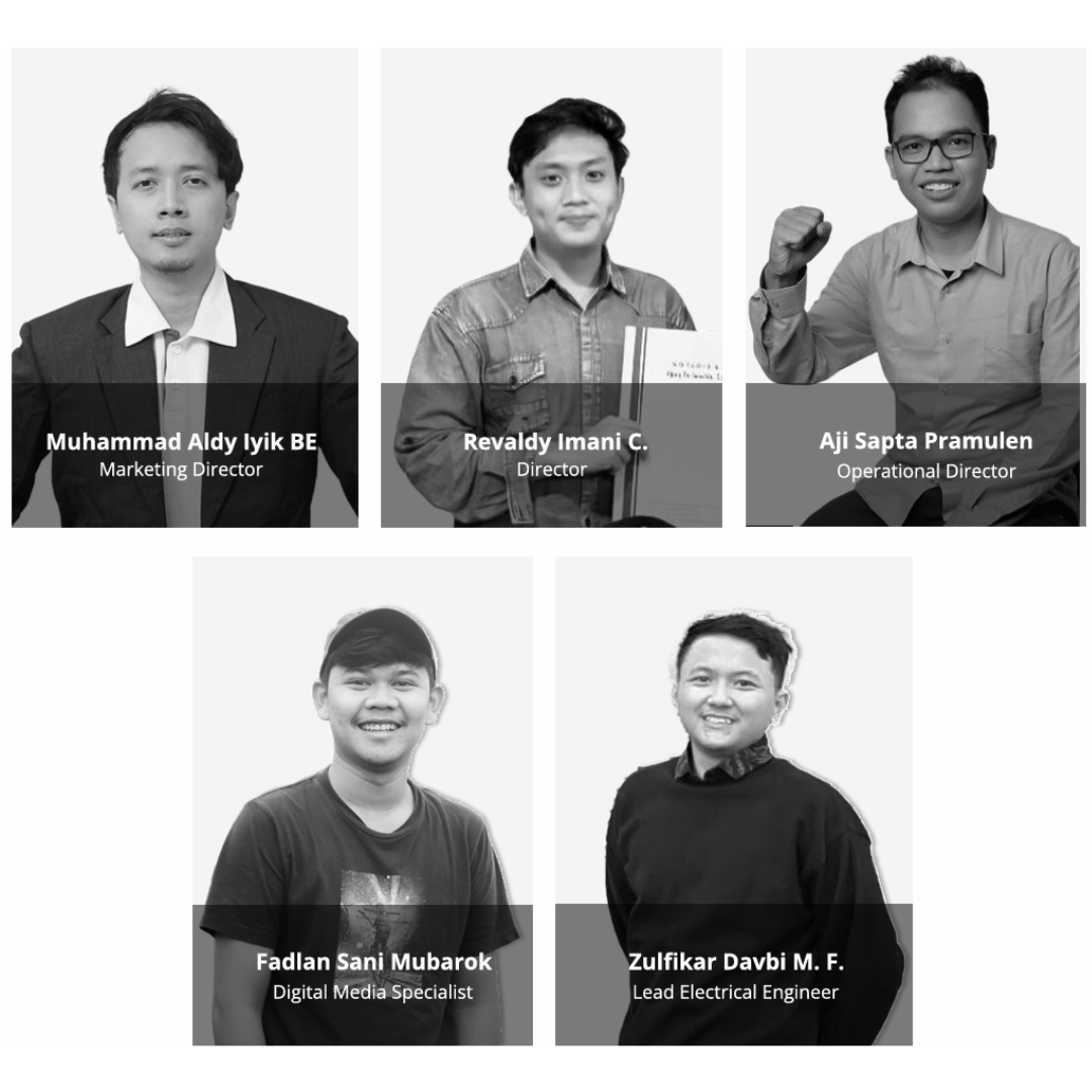 YEKA Dismore – Rev: Ithaca Startup Works